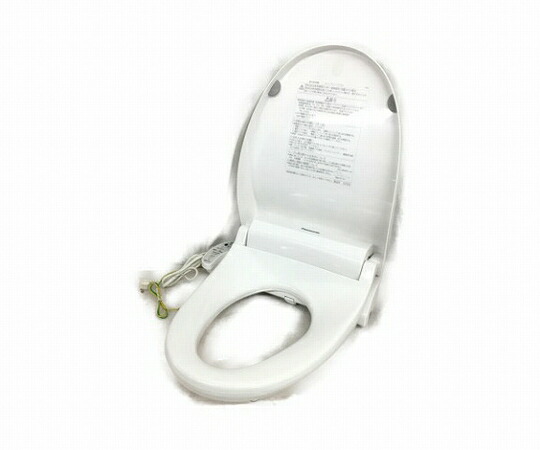 【楽天市場】美品 【中古】 Panasonic DL-WM40-WS ビューティ・トワレ 温水洗浄便座 ホワイト 家電 T5938348：ReRe（安く買えるドットコム）