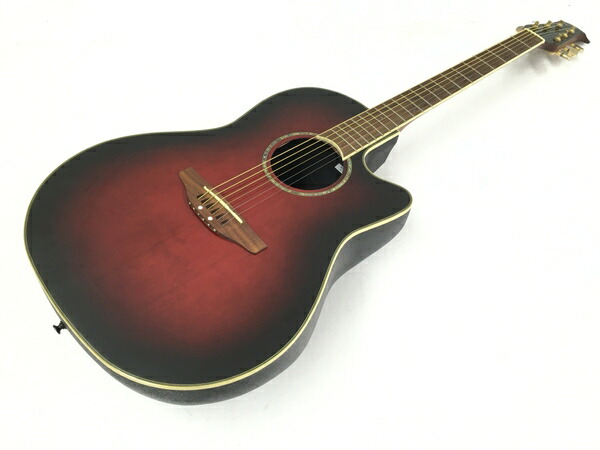【楽天市場】【中古】 Ovation Celebrity CC24 エレアコギター 良好 T6039007：ReRe（安く買えるドットコム）