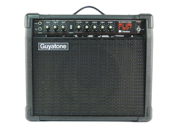 【楽天市場】【中古】 Guyatone GA-200FX アンプ 音響機材 Y2641169：ReRe（安く買えるドットコム）