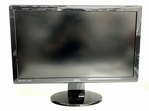 【楽天市場】【中古】 BenQ GL2250-B 非光沢 21.5型 液晶ディスプレイ 2014年製 T6865010：ReRe（安く買える ...