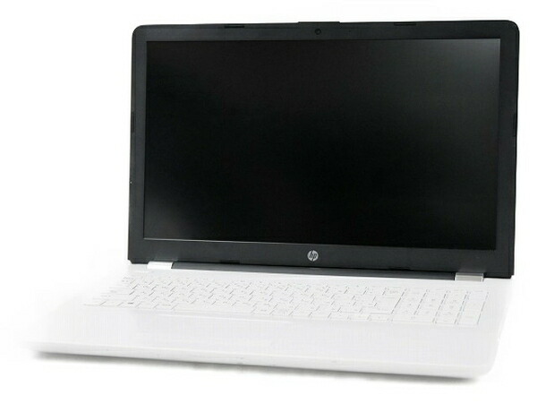 【楽天市場】【中古】 HP Laptop 15-bw001AU AMD E2-9000e RADEON R2, 4 COMPUTE CORES ...