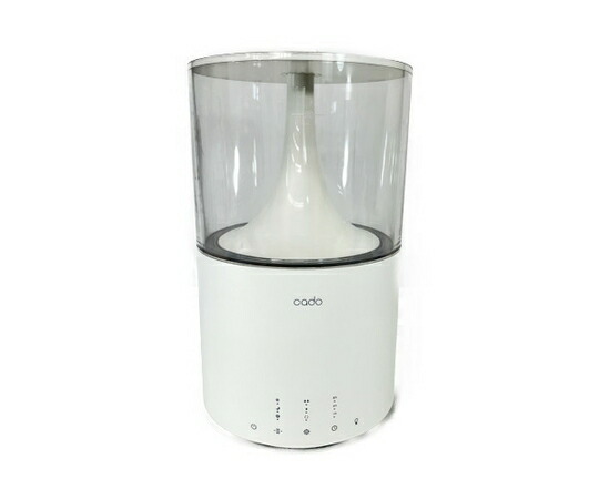 【楽天市場】【中古】 CADO HM-C300 STEM 300 HUMIDIFIER 加湿器 2021製 カドー N6723644：ReRe ...