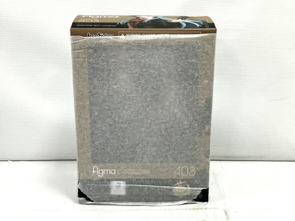 【楽天市場】未使用 【中古】 マックスファクトリー figma 403 艦隊これくしょん 艦これ 鈴谷 改二 予約特典 目閉じ笑顔パーツ付 艦 ...