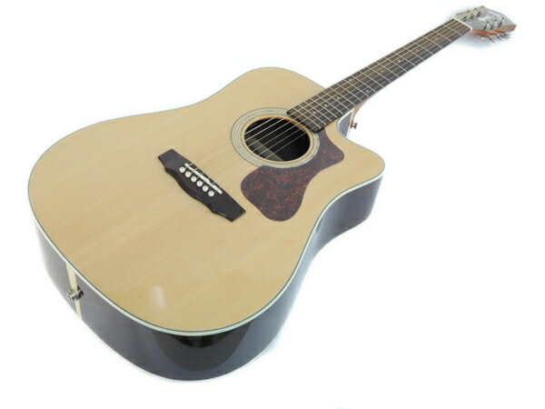 【楽天市場】【中古】 良好 GUILD D-150 CE エレアコ ギルド アコースティック ギター ケース 付属 Y2611327：ReRe ...