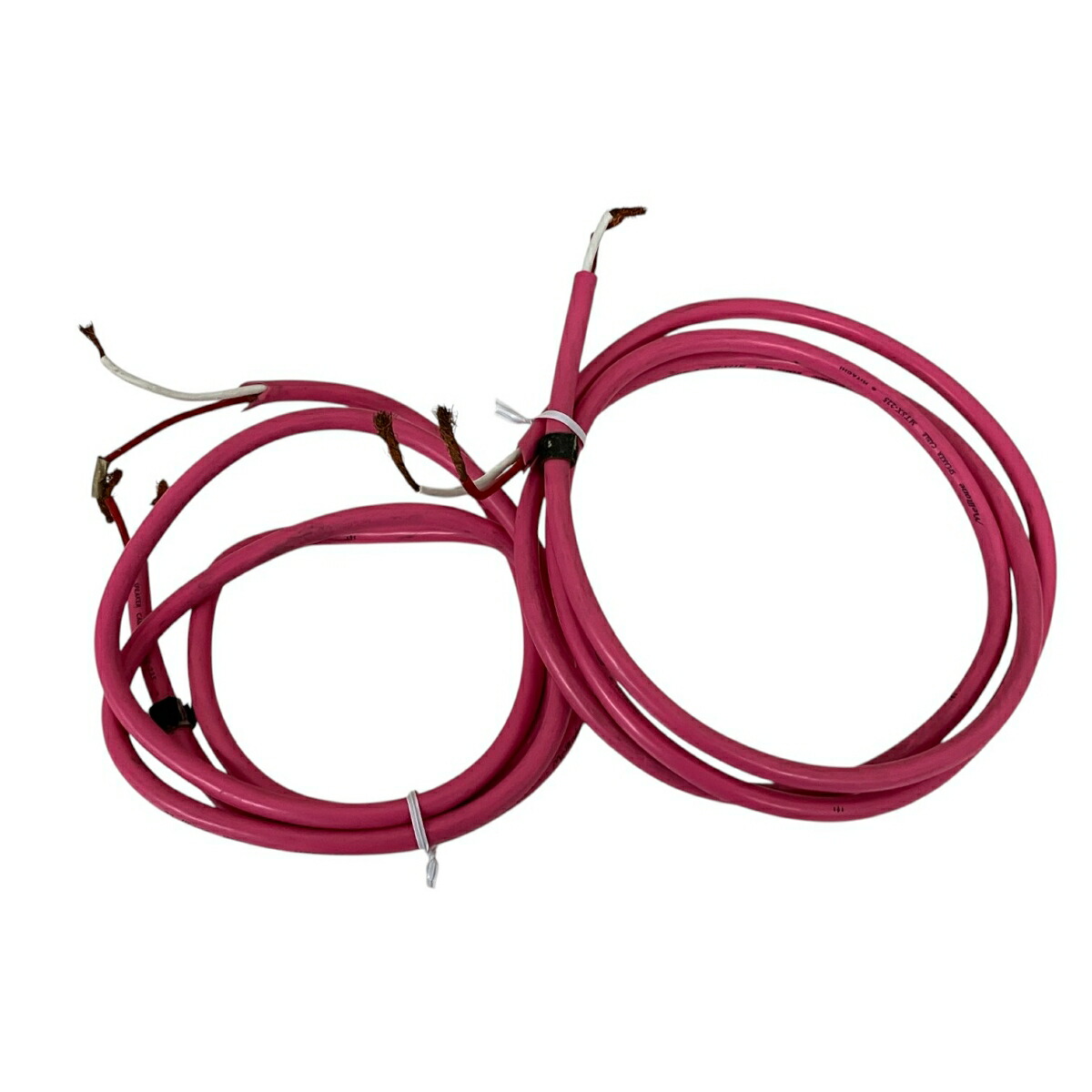 【楽天市場】【中古】 Hitachi MTSX-225 スピーカーケーブル オーディオ周辺アクセサリー ピンク T10381792：ReRe（安く買えるドットコム）