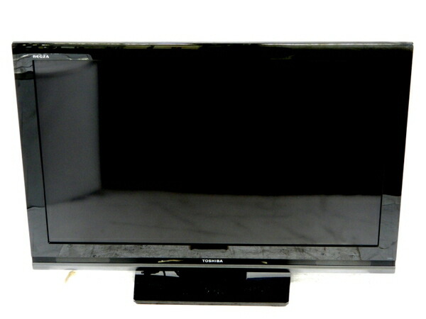 【楽天市場】【中古】 TOSHIBA 東芝 REGZA 40A8000 40V型 フルHD 液晶TV テレビ 【大型】 K3577607 ...