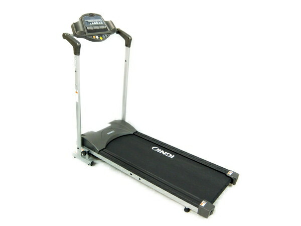 【楽天市場】【中古】IGNIO J-10 電動 ジョギング マシン ウォーキング 【大型】 Y2188583：ReRe（安く買えるドットコム）