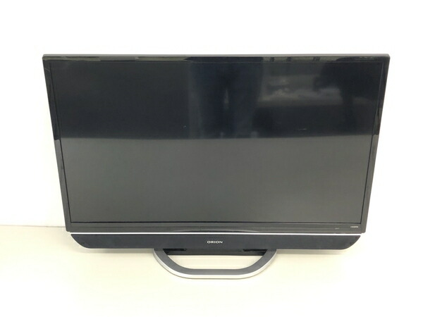 【楽天市場】【中古】ORION オリオン RN-32SH10 RC-004 32V型 液晶テレビ K5142606：ReRe（安く買えるドットコム）
