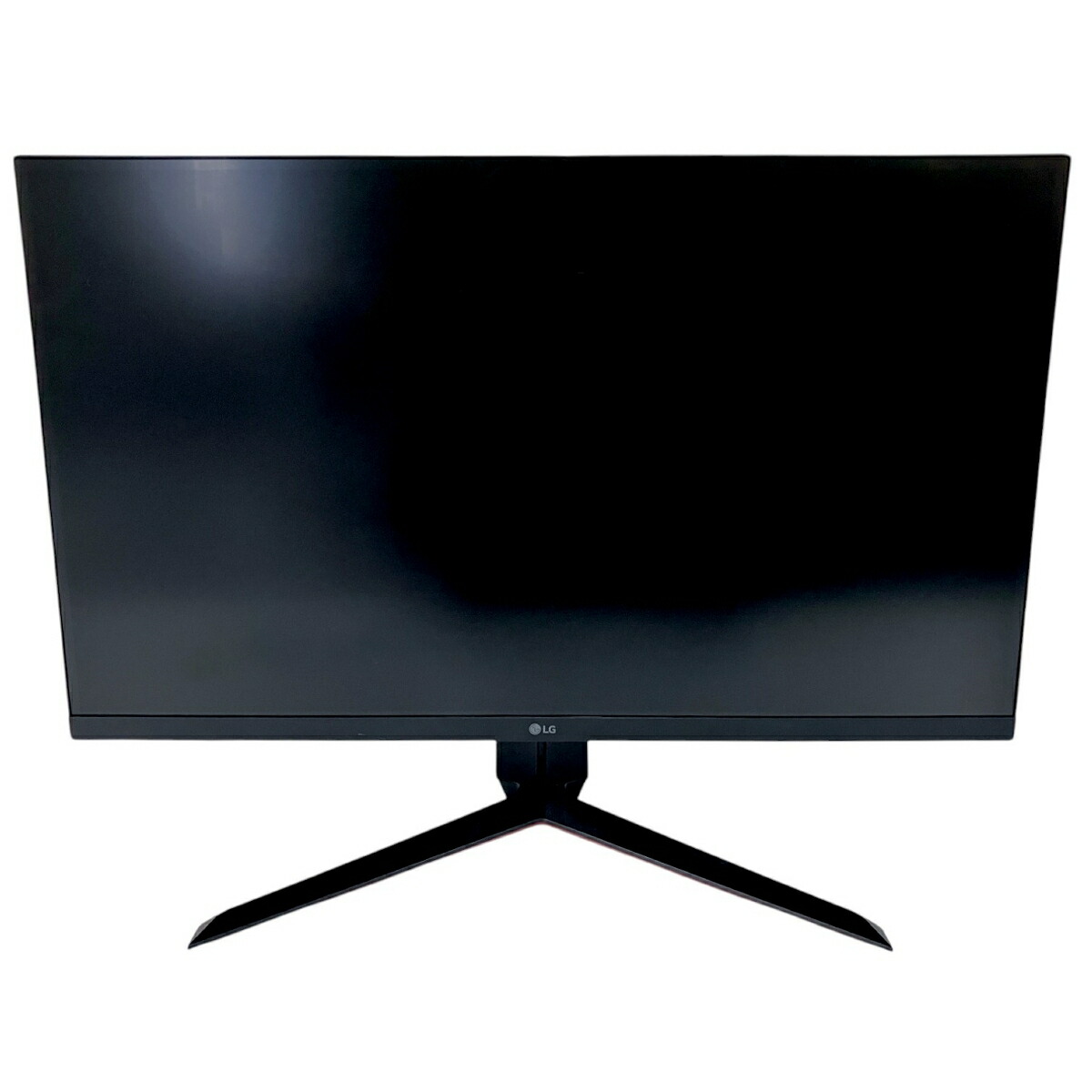 【楽天市場】【中古】 LG エレクトロニクス 27GP83B-B UltraGear 27型 ゲーミングモニター 2021年製 ...