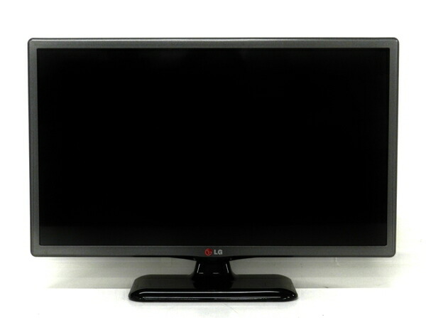 【楽天市場】【中古】 【中古】中古 LG エル・ジー Smart TV 22LB491B 液晶 テレビ 22型 ブラック F2449519：ReRe（安く買えるドットコム）
