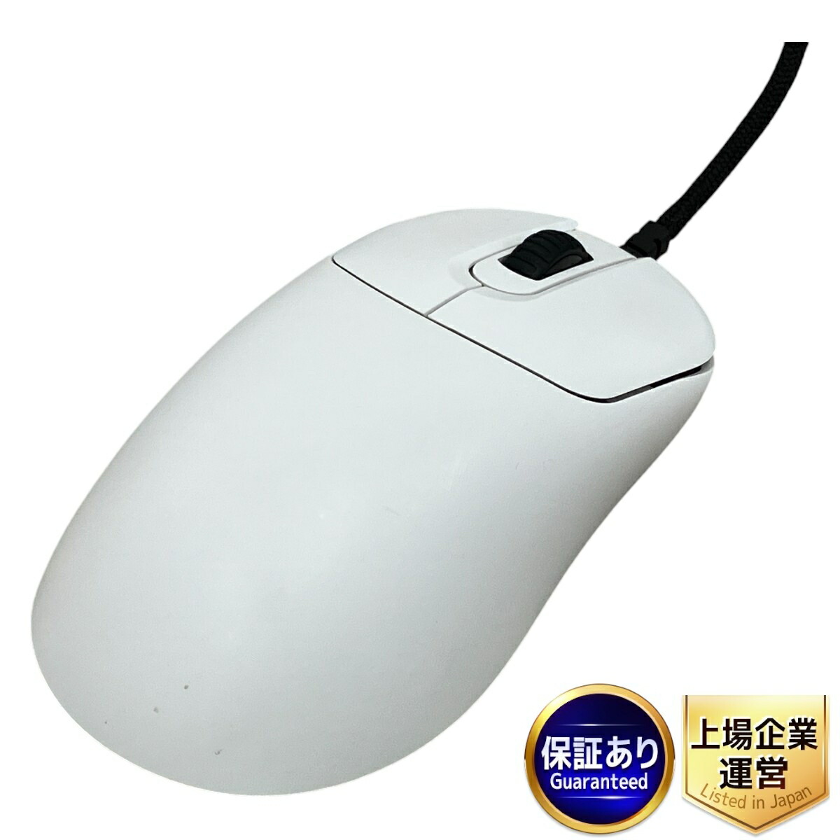 【楽天市場】【中古】 ZYGEN NP-01S esport Mouse ゲーミング マウス PC周辺機器 M9857347：ReRe（安く ...