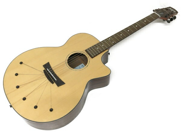 【楽天市場】【中古】 Jeff babicz identity アコギ ギター 楽器 ハードケース 中古 F4583367：ReRe（安く ...