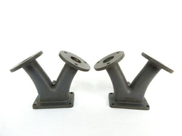 【楽天市場】【中古】 ALTEC アルテック 30170 ダブル スロート アタッチメント ペア Y2727663：ReRe（安く買えるドットコム）