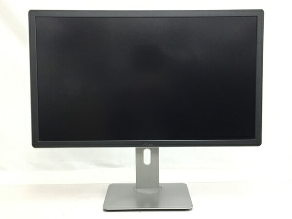【楽天市場】【中古】 DELL モニター P2715QT ディスプレイ 27インチ 非光沢 IPS 4K T5591068：ReRe（安く ...