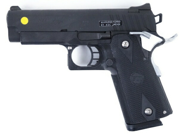 【楽天市場】【中古】 KSC V.I.P. STI 2011 45 ACP ガス ガン ミリタリー トイガン N3627235：ReRe（安く ...