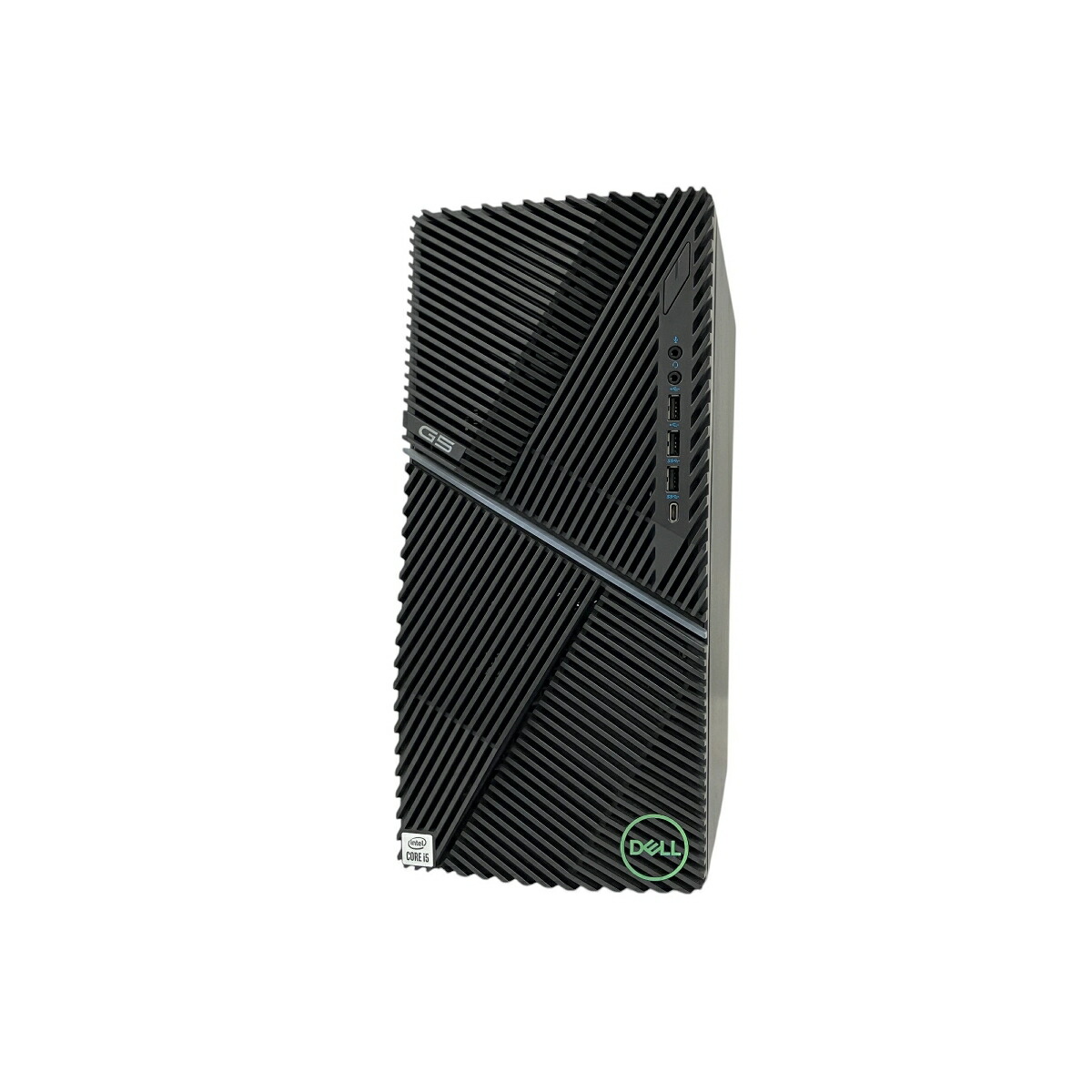 【楽天市場】【中古】 Dell G5 5000 デスクトップ PC 16GB HDD 2TB SSD 512GB GeForce GTX ...