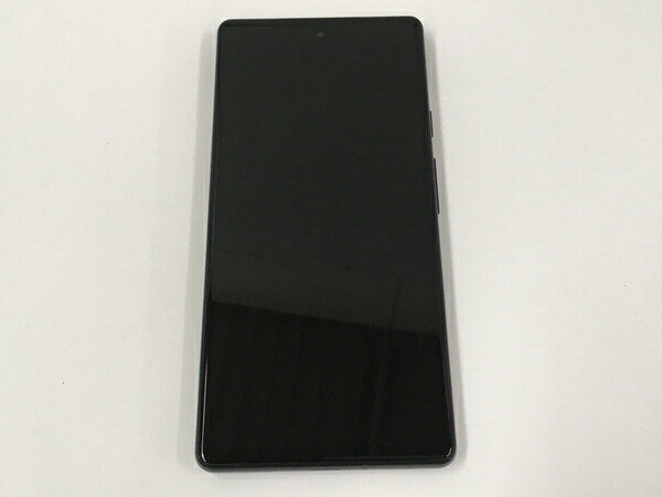 【楽天市場】【中古】 良好Google Pixel 6a6.1型 スマートフォン 128GB KDDI T8197547：ReRe（安く買える ...