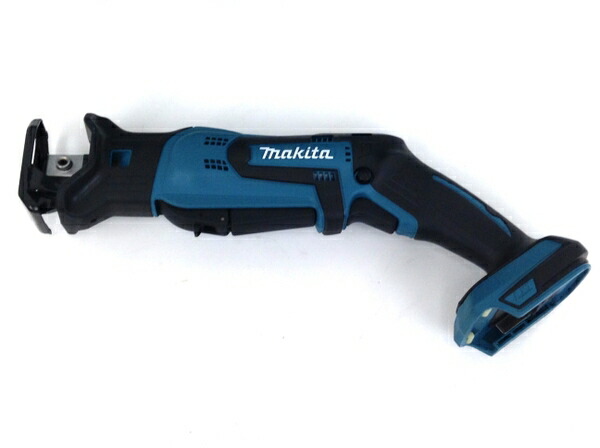 【楽天市場】美品 【中古】 Makita JR184DRF 電動ノコギリ 充電式 レシプロソー 18V 電動工具 ケース付 マキタ M5739462：ReRe（安く買えるドットコム）