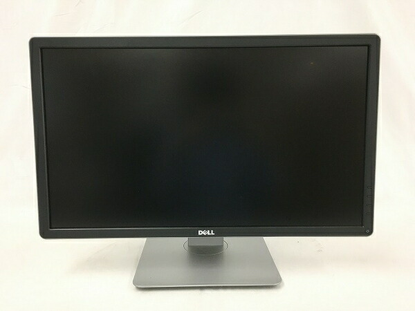【楽天市場】【中古】 DELL P2415Q P2415Qb 液晶モニター 23.8インチ 映像 機器 T4821853：ReRe（安く買える ...
