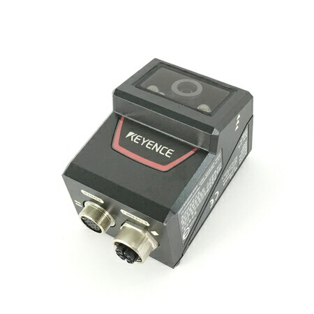 【楽天市場】未使用 【中古】 KEYENCE SR-752 小型2次元コードリーダー Y4284535：ReRe（安く買えるドットコム）