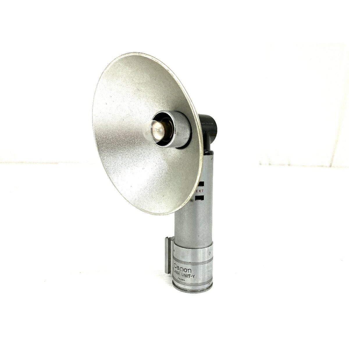 【楽天市場】【中古】 Canon FLASH UNIT-Y フラッシュユニット キャノン ジャンク O8991449：ReRe（安く買えるドットコム）