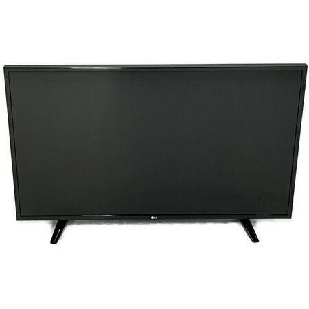 【楽天市場】【中古】 LG 43UH6100 43V型 液晶テレビ エルジー 家電 N6742411：ReRe（安く買えるドットコム）