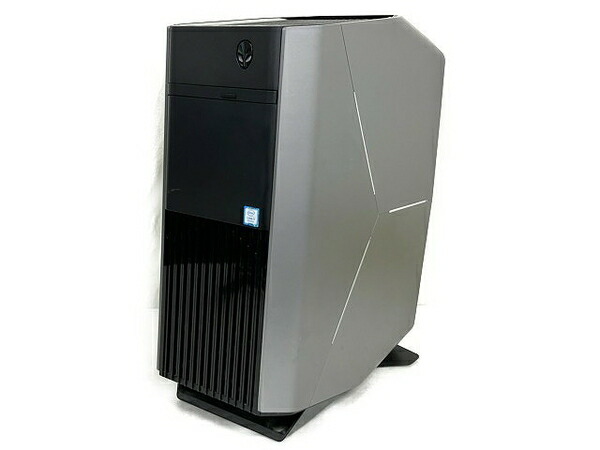 【楽天市場】【中古】 DELL Alienware Aurora R7 デスクトップ PC Intel Core i7-8700 3 ...
