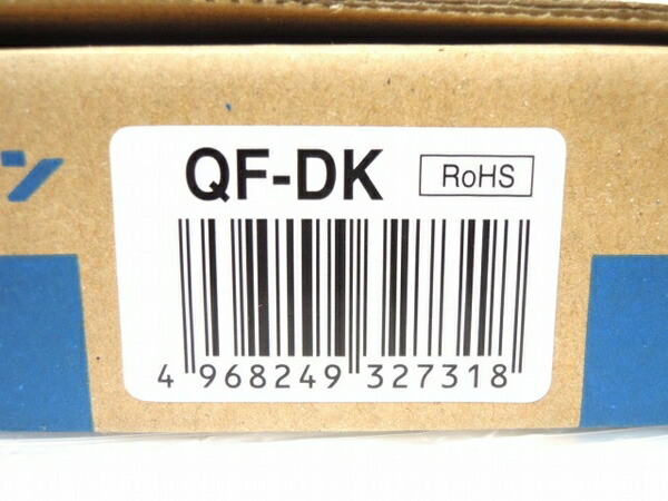 【楽天市場】未使用 【中古】 アイホン QE-1M-T QF-DK インターホン ドアホン セット O6239089：ReRe（安く買えるドットコム）