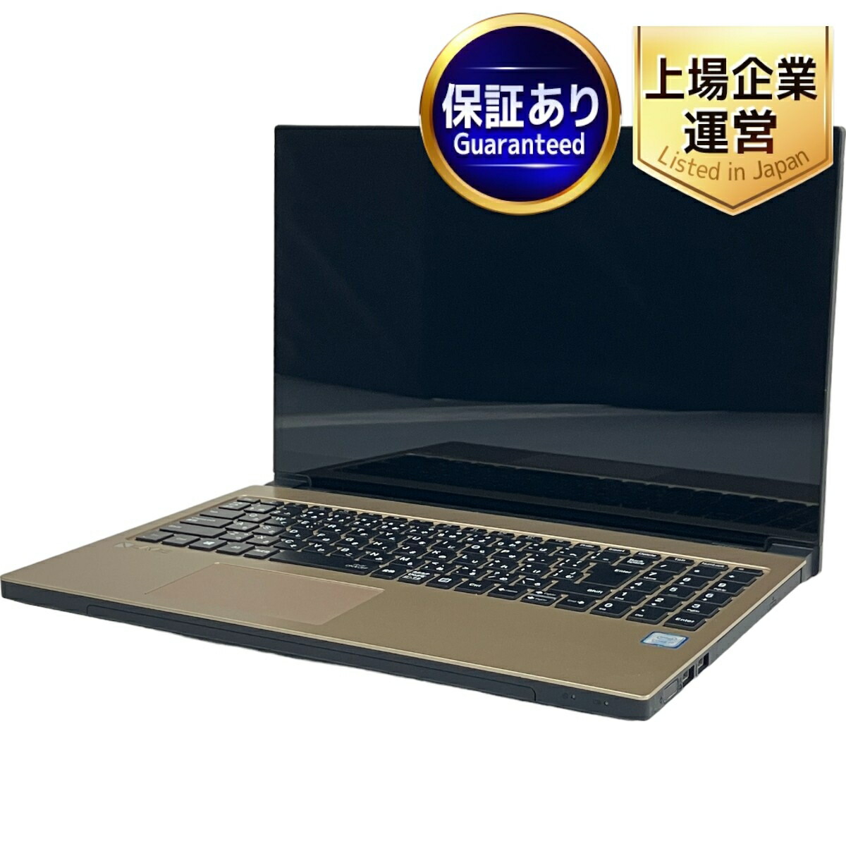 【楽天市場】NEC LAVIE Note NEXT NX850/JAG ノート PC i7 8550U 8GB HDD 1TB SSD ...