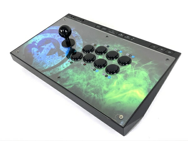 【楽天市場】GameSir GameSir-C2 ユニバーサルアーケードファイトスティック 訳有 Y8770192：ReRe（安く買えるドットコム）