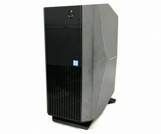 【楽天市場】【中古】 DELL Alienware Aurora R8 デスクトップ PC i7 9700 3.0GHz 16GB HDD ...