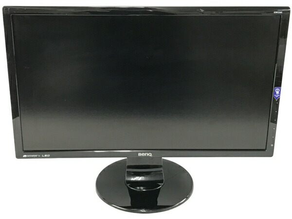 【楽天市場】【中古】 BenQ GW2265 21.5型 液晶モニター 2016年製 N5076182：ReRe（安く買えるドットコム）