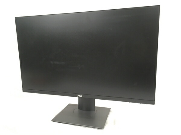 【楽天市場】【中古】 DELL 2419HC 23.8インチ ワイド 液晶モニター W5397394：ReRe（安く買えるドットコム）