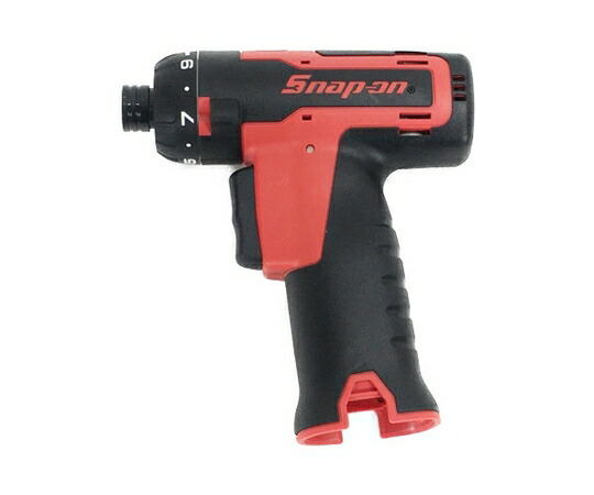 【楽天市場】美品 【中古】 Snap-on CTS761A 電動ドライバー バッテリー1個付き スナップオン W4668562：ReRe（安く ...