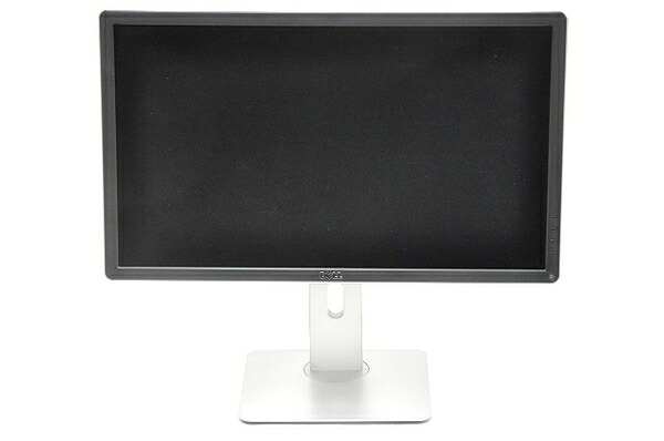 【楽天市場】【中古】 良好 DELLデル P2415Qb 液晶モニター 23.8インチ 4K パソコン T2767268：ReRe（安く買える ...