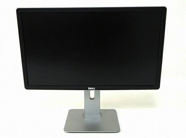【楽天市場】【中古】中古 DELL P2314 23インチ フルHDモニター O2329126：ReRe（安く買えるドットコム）