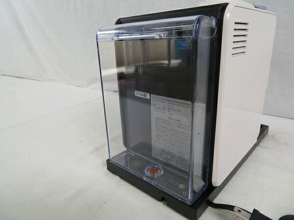 【楽天市場】【中古】 中古 NESPRESSO ネスプレッソ F511 Lattissima Touch コーヒー メーカー S3310715 ...