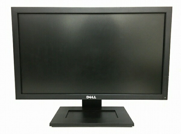 【楽天市場】【中古】 DELL E2011Ht 20型 非光沢 液晶モニター PCディスプレイ T6692889：ReRe（安く買えるドットコム）