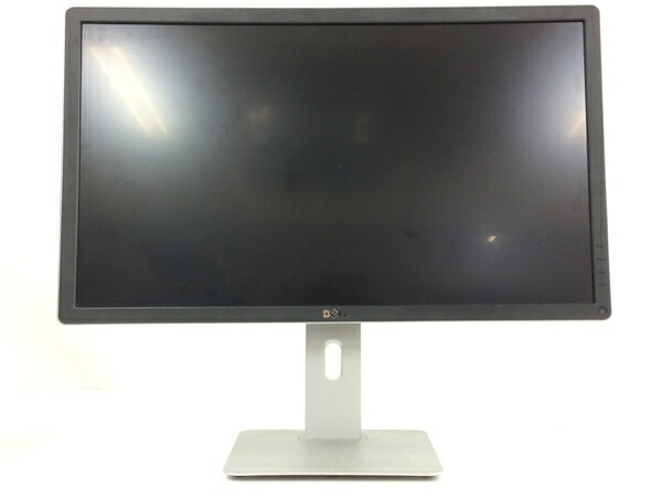 【楽天市場】【中古】 DELL P2715QT 27インチ 4K IPS 液晶 モニター ディスプレイ 2016年製 デル T5832962 ...
