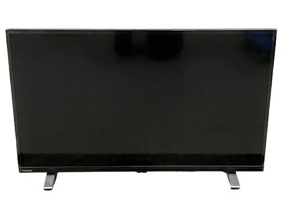 【楽天市場】【中古】 【動作保証】TOSHIBA 東芝 REGZA 32V34 液晶 テレビ 2021年製 32型 レグザ 東芝 家電 中古 M8662447：ReRe（安く買えるドットコム）