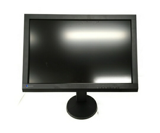 【楽天市場】【中古】 中古 EIZO CX241 ColorEdge 液晶ディスプレイ 24型 モニター エイゾー S4349677：ReRe ...