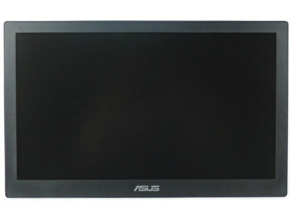 【楽天市場】【中古】良好 asus MB168 15.6型 外付け モニター USB ディスプレイ フルHD モバイル 薄型 軽量 ...