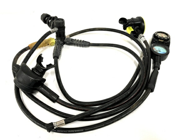 【楽天市場】【中古】 SCUBAPRO スキューバープロ MK20 G500 レギュレーター ダイビング用品 ジャンク B8524492 ...