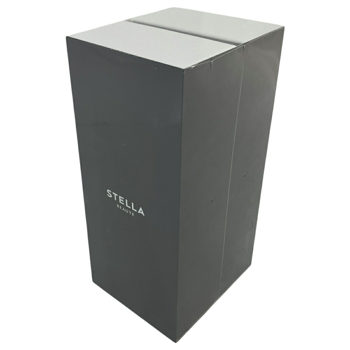 【楽天市場】未使用 【中古】 Kirala STELLA BEAUTE SB-LEP01-02 モンサンドグレー レーザー&EMS リフト ...