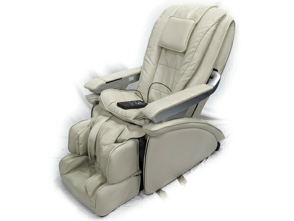 【楽天市場】【中古】ファミリー FMC-6000 (CW) マッサージチェア メディカルチェア ロボスティック 【大型】 N2380607 ...