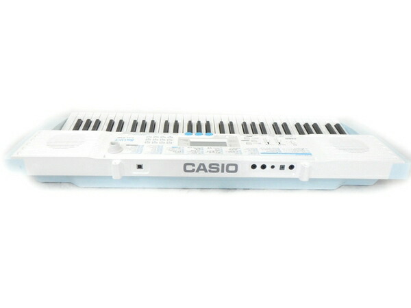 【楽天市場】【中古】CASIO カシオ LK-108 電子 キーボード 光ナビゲーション 61鍵 S1999716：ReRe（安く買えるドットコム）