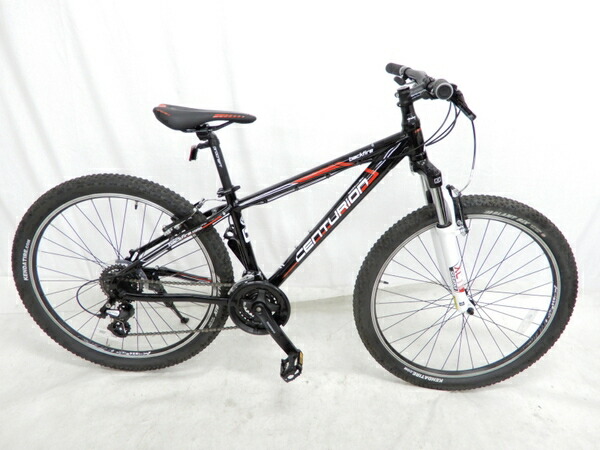【楽天市場】美品 【中古】 CENTURION BACKFIRE comp 30.26 マウンテンバイク MTB 36cm 【大型】 K3060301：ReRe（安く買えるドットコム）