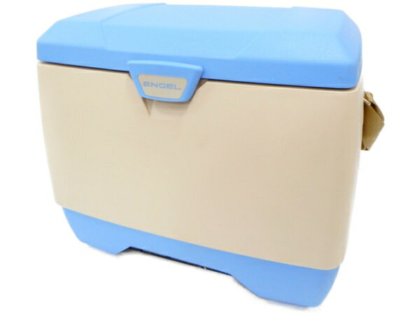 【楽天市場】【中古】 【中古】ENGEL エンゲル MRFD-015E-D-BL(RD-13BL) 車載 ポータブル冷凍冷蔵庫 H3373707：ReRe（安く買えるドットコム）