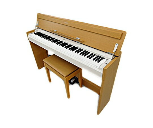 【楽天市場】【中古】良好 YAMAHA ARIUS YDP-S31C 電子 ピアノ 88鍵 チェリー M1970661：ReRe（安く買える ...