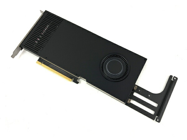 【楽天市場】【中古】 【動作保証】 NVIDIA RTX A4000 プロフェッショナル グラフィックボード ビデオカード PCパーツ ...